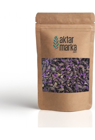 Aktarmarka Karabaş Otu Kelle 2022 Yeni Mahsül 100 gr