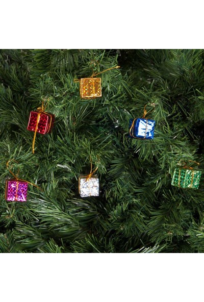 Pazariz Birhayatgrup Yılbaşı Ağacı Süsü Hediye Paketler Pazariz Birhayatgrup Yılbaşı Ağacı Süsü Hediye Paketler