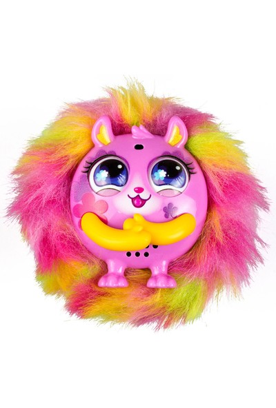 Tiny Furries Sesli Arkadaşım Model 25