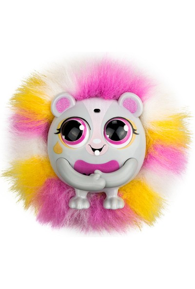 Tiny Furries Sesli Arkadaşım Model 22