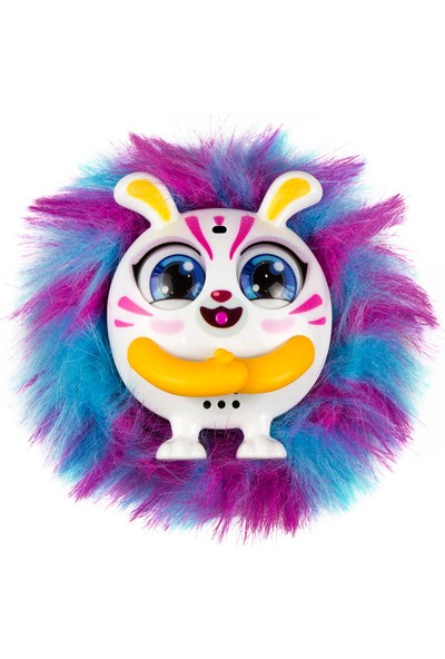 Tiny Furries Sesli Arkadaşım Model 15