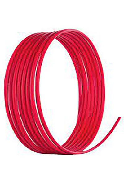 Lidersan Çelik 3 mm Izoleli Çelik Halat 30 M