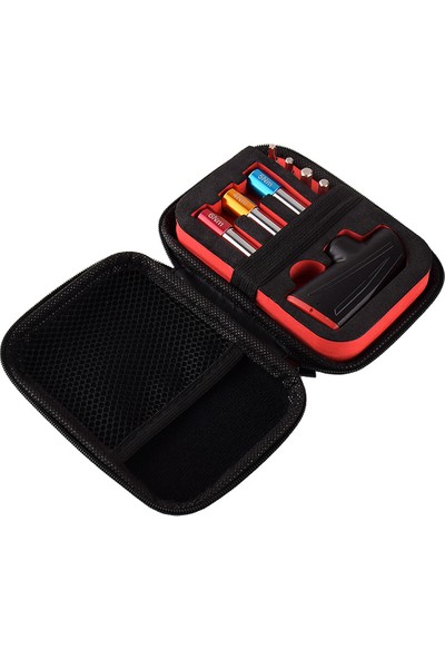 KKmoon 1/4 Inç Uçları Arayüzü Çelik T Tipi Sabit Torsiyon (Yurt Dışından)