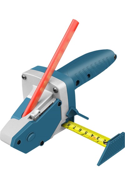 KKmoon Alçıpan Kesme Aleti Alçıpan Kesme Artefakt Aleti Mezura (Yurt Dışından)