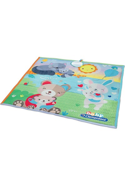 Clementoni Baby Clementoni - Oyun Halısı
