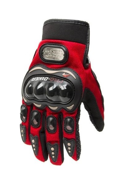 Probiker Korumalı Motosiklet Eldiveni Probiker Korumalı Motosiklet Eldiveni