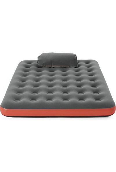 Bestway Çift Kişilik Yatak + Yastık