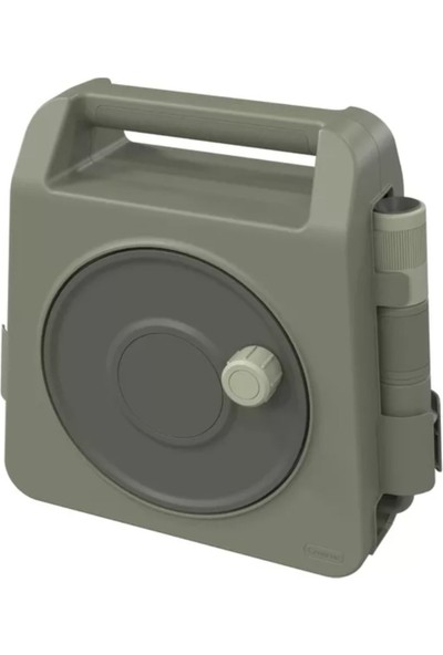 Verve Mikro Hortum Makarası 10 Metre Verve Mikro Hortum Makarası 10 Metre