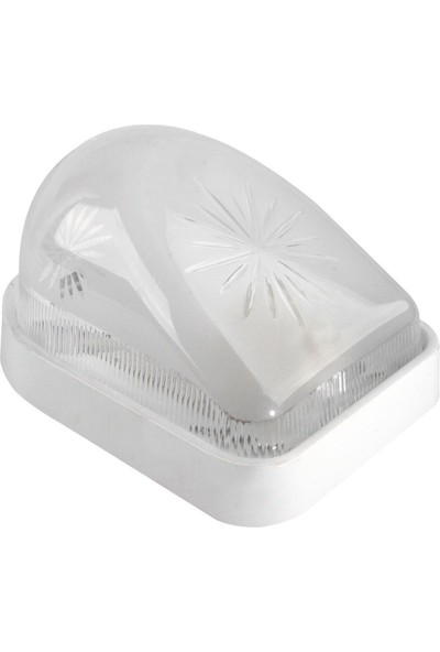 Mutlusan Aplik Mutlusan Nergis - Ampulsüz