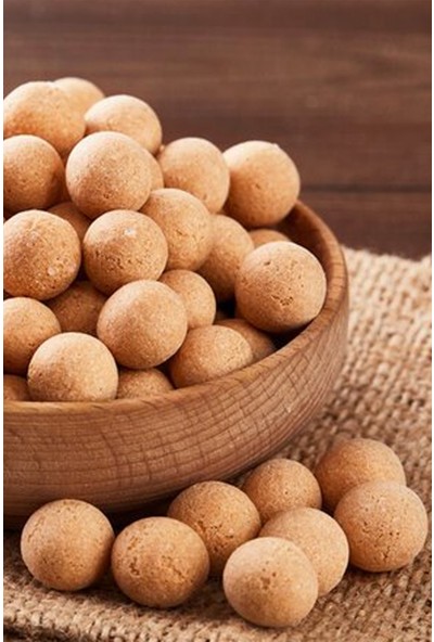 Antep Marketi Gevrek Çıtır Leblebi 250 gr Antep Marketi Gevrek Çıtır Leblebi 250 gr