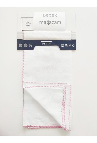 Bebek Mağazam Bebek Yüz Örtme Bezi Bebek Mağazam Bebek Yüz Örtme Bezi