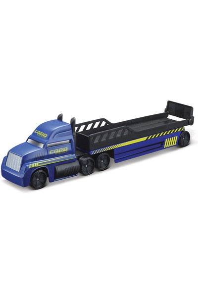 Maisto Fresh Metal Tır Capp Transport