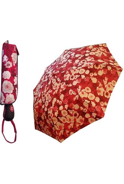 Berlin Shop Homecare Tam Otomatik Çanta Boy Şemsiye 714279 Berlin Shop Homecare Tam Otomatik Çanta Boy Şemsiye 714279