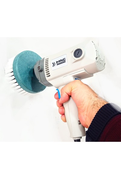 Mac Allister Polisaj Makinesi Kanepe Koltuk Temizleme Fırçası Hediye Mac Allister Polisaj Makinesi Kanepe Koltuk Temizleme Fırçası Hediye