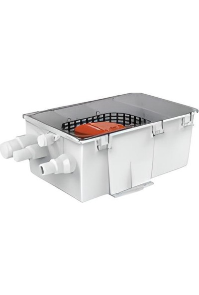 Tekne ve Karavan Duş Boşaltma Sistemi 24V Tekne ve Karavan Duş Boşaltma Sistemi 24V