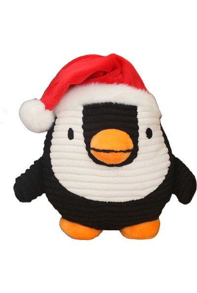 Liruikangg Oyuncak Güzel Ses Asma Ip Noel Claus Peluş Köpek Oyuncak Evcil (Yurt Dışından) Liruikangg Oyuncak Güzel Ses Asma Ip Noel Claus Peluş Köpek Oyuncak Evcil (Yurt Dışından)