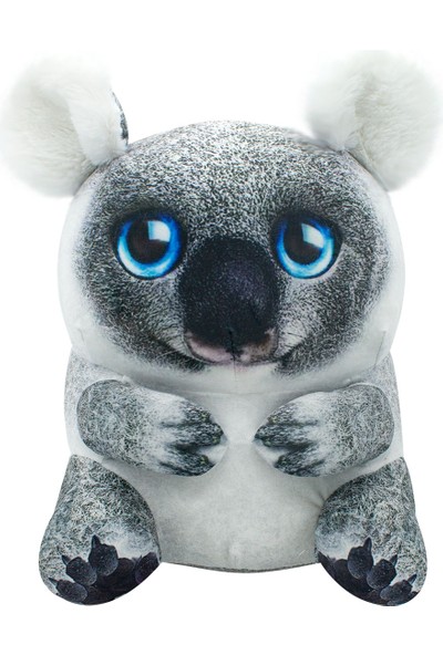 Wild Alive Büyük Peluş Koala Amelia Wild Alive Büyük Peluş Koala Amelia