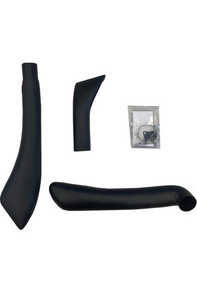 Teknocity Toyota Hilux Aktif Snorkel 2020+ Teknocity Toyota Hilux Aktif Snorkel 2020+