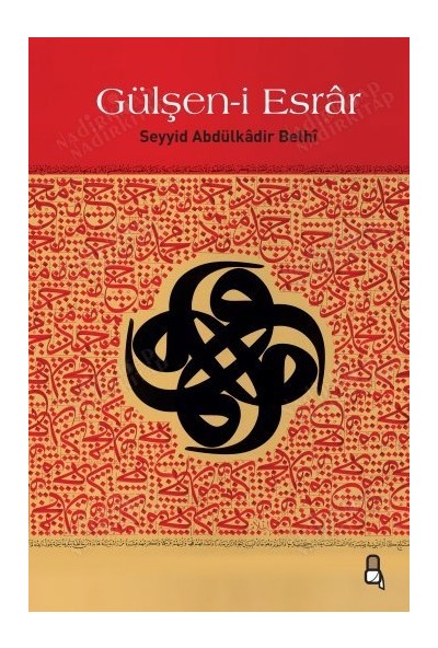 Gülşen-I Esrar 2 Cilt Takım Ciltli