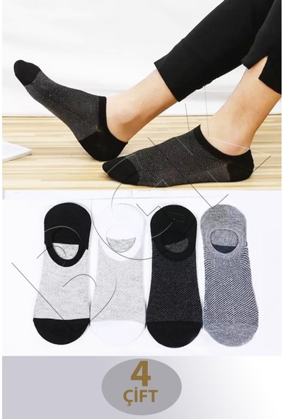 BGK 4 LÜ BAYAN BABET