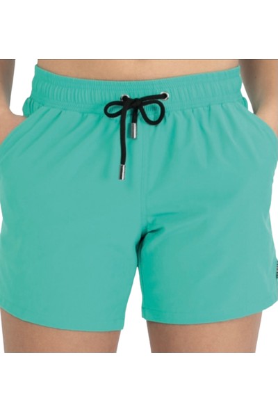 Miami Beach Su Itici Hızlı Kuruyan Kumaş Deniz Şortu MB-813