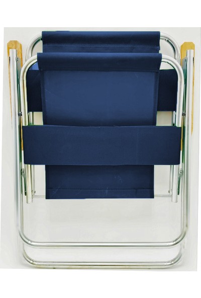 Sav Up Katlanabilir Kamp Koltuğu Lacivert Sav Up Katlanabilir Kamp Koltuğu Lacivert