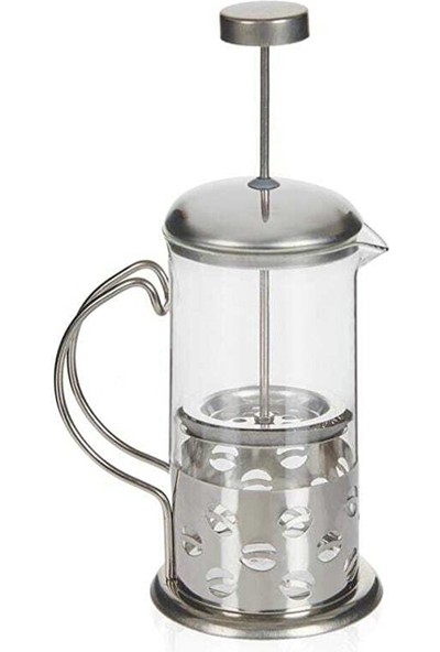 Tohana 350 ml Cam French Press Tohana 350 ml Cam French Press
