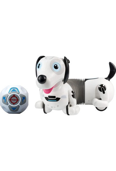 Silverlit Robo Dackel R Silverlit Robo Dackel R