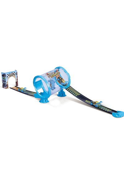 Maisto Nxs Racers Atlama Parkuru Oyun Seti