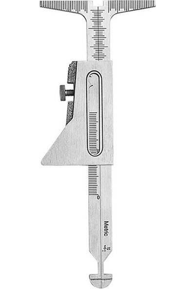 Kkmoon Kaynak Dikişi Cetvel (Yurt Dışından) Kkmoon Kaynak Dikişi Cetvel (Yurt Dışından)