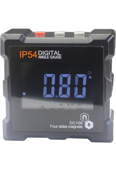 Kkmoon Açı Ölçer Dijital Ekran LCD Ekran (Yurt Dışından) Kkmoon Açı Ölçer Dijital Ekran LCD Ekran (Yurt Dışından)