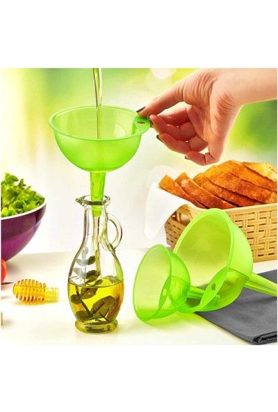 Modadem Huni Seti 3 Adet 3 Boy