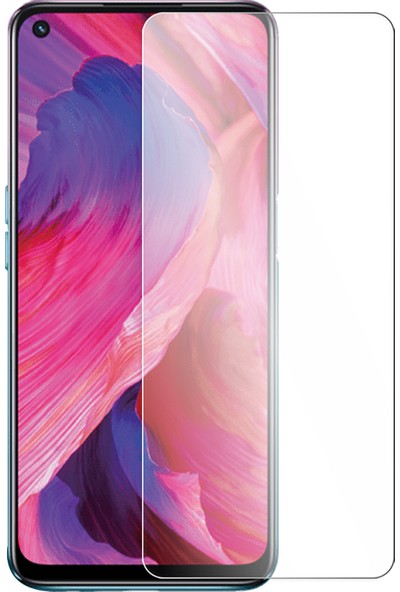 Binano Extreme Oppo A74 Nano Ekran Koruyucu