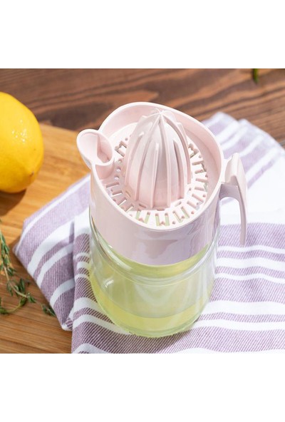 Denyurt Cam Limon Sıkacağı