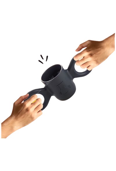 2TK Füme Alıştırma Bardağı 240 ml