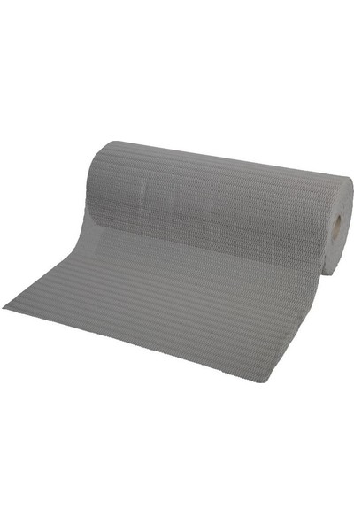 Emr Halı Kaydırmaz Örtü 60CMX5MT Kaymaz Örtü Gri Emr Halı Kaydırmaz Örtü 60CMX5MT Kaymaz Örtü Gri
