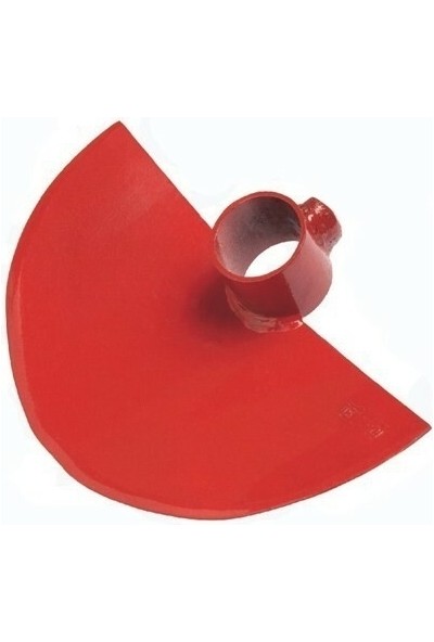 Wendy Yarım Ay Çapa