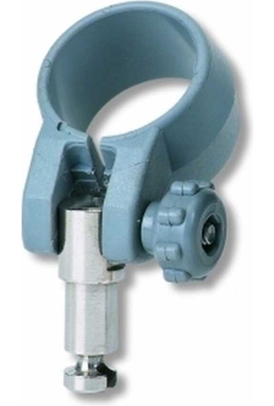 Şişme Bot Iskarmozu, 35MM Kürekler Için