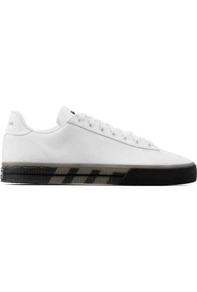 Adidas Daily 3.0 Cln Erkek Günlük Ayakkabı GY1000 Beyaz