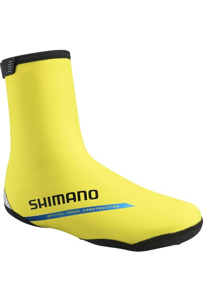 Termal Ayakkabı Kılıfı Neon Sarı S (Ayakkabı 37-40)