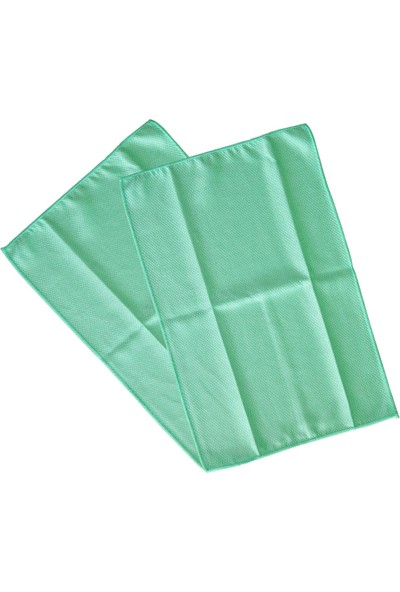 Ever Clean Cam Bezi 2'li Microfiber