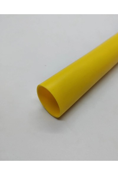 Gözdeler Helezon Yay Hortumu R12