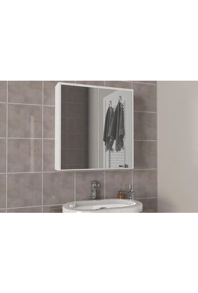 Banyo ve Lavabo Dolabı Banyo ve Lavabo Dolabı