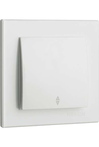 Nilson Alegra Beyaz Vavien