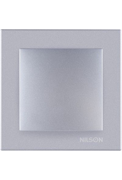 Nilson Alegra Gümüş Anahtar