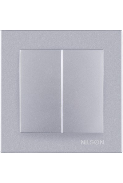 Nilson Alegra Gümüş Komitatör Nilson Alegra Gümüş Komitatör