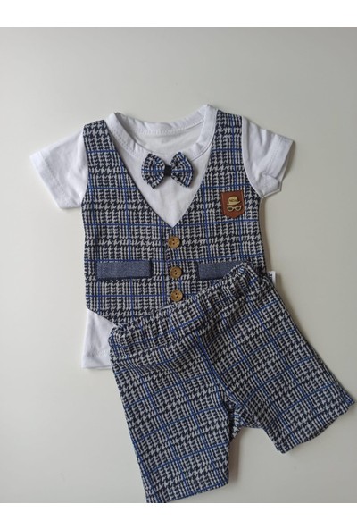 Ronix Papyonlu Ikili Erkek Takım