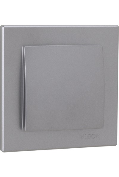 Nilson Alegra Füme Anahtar