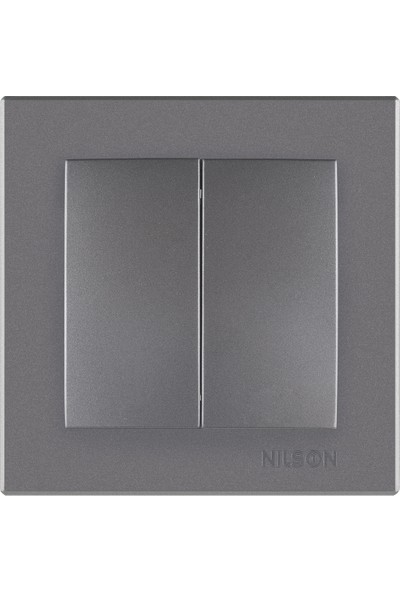 Nilson Alegra Füme Komitatör Nilson Alegra Füme Komitatör