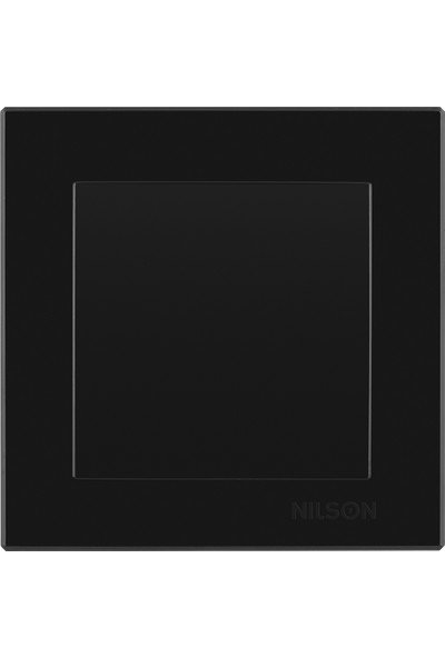 Nilson Alegra Siyah Anahtar